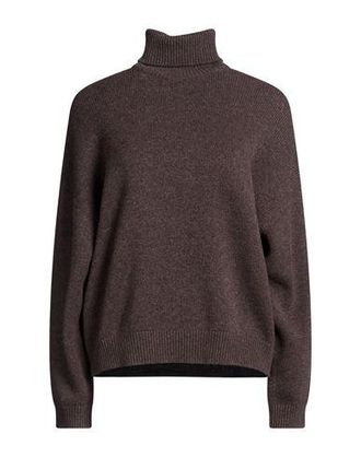Brunello Cucinelli MAILLE - Cols roul&eacute;s sur YOOX.COM