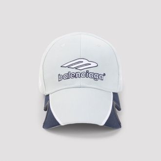 Balenciaga Casquette Balenciaga Football Am&eacute;ricain