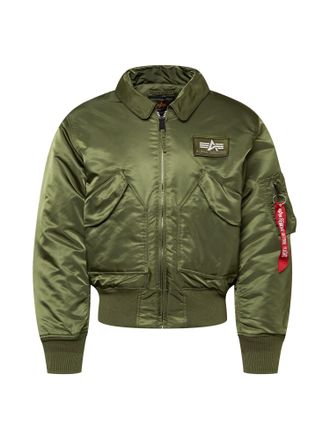 Alpha Industries Jacke CWU 45