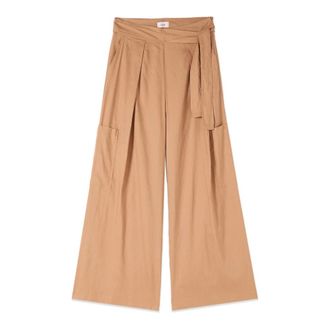 Oltre Damen, Hosen, Beige, 3XLGr&ouml;&szlig;e