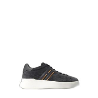 Hogan H580 Sneakers - - Shoes - Herren - Schwarzk - 43 1/2 EU