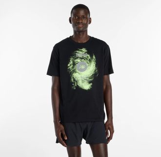 New Balance T-Shirt Vortex Performance