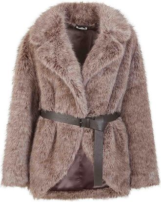 P.A.R.O.S.H. P. A.R. O.S. H. Veste Casual - Multicolore