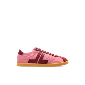 Lanvin Damen, Schuhe, Rosa, 37 EUGr&ouml;&szlig;e