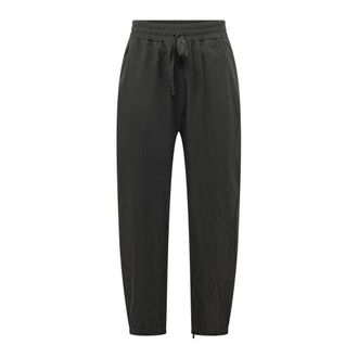 Fear of God Tech Track Pants - - Trousers - Herren - Schwarzk - M