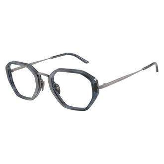 Giorgio Armani Herren, Accessories, Grau, 48 MMGr&ouml;&szlig;e