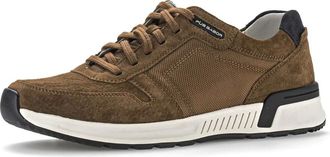 Gabor Herren, Schuhe, Braun, 44 1/2 EUGr&ouml;&szlig;e