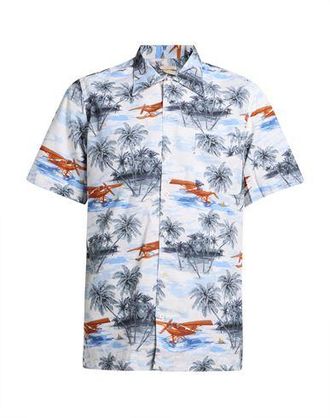 Massimo Alba TOPS - Chemises sur YOOX.COM