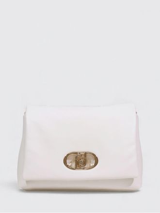 Liu Jo Sac Port&eacute; &eacute;paule LIU JO Femme couleur Cr&egrave;me