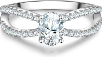 Trilani Ring