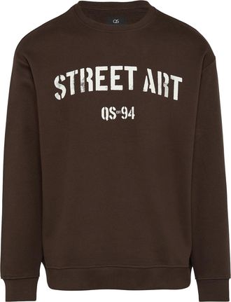 QS by s.Oliver Sweatshirt