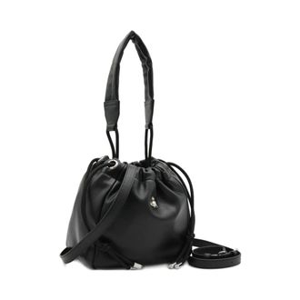 Vivienne Westwood Femme, Sacs, Noir, Taille: ONE Size Small Chrissy Bucket Bag