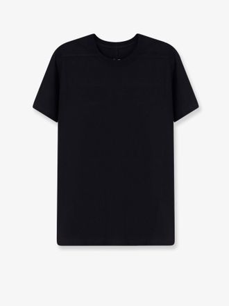 Rick Owens Cotton t-shirt - RICK OWENS - gender_Man