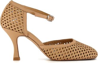 Bruno Premi Femme, Chaussures, Brun, Taille: 37 EU With Heel