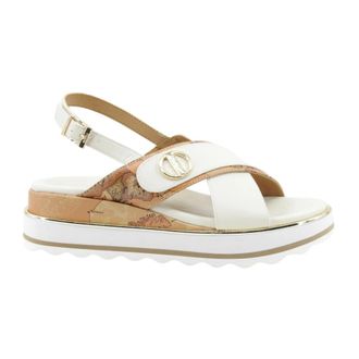Alviero Martini 1A Classe Damen, Schuhe, Wei&szlig;, 36 EUGr&ouml;&szlig;e