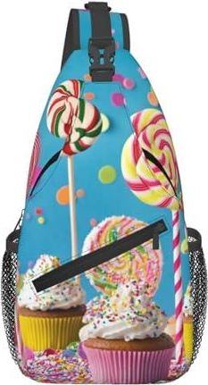 Generic Sac &agrave; bandouli&egrave;re multifonction pour homme, sac &agrave; dos de randonn&eacute;e pour homme