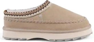 Emu Sharky Adventure Scuff - - Shoes - Damen - Beige - 40 EU