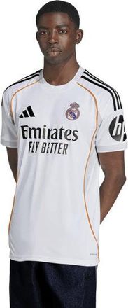 adidas Real Madrid 25/26 Home - Fu&szlig;balltrikot - Herren