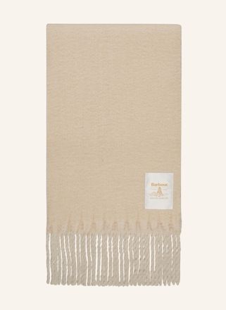 Barbour Schal Ellison beige