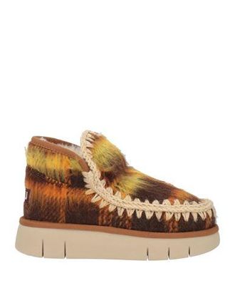 Mou CHAUSSURES - Bottines sur YOOX.COM