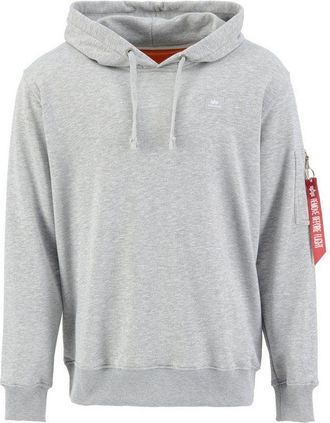 Alpha Industries Hoodie X-Fit Hoodie