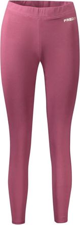 Freddy Femme, Sport, Rose, Taille: 36 FR Training Leggings