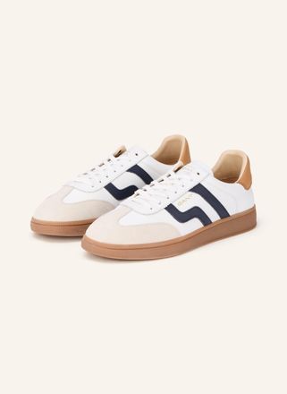 GANT Sneaker Cuzmo weiss