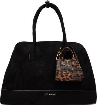Steve Madden Handtasche Bharlli 13002290 Schwarz
