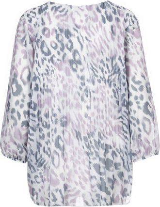 Frank Walder Langarmbluse