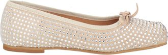 Ovye By Cristina Lucchi SCHUHE - Ballerinas auf YOOX.COM