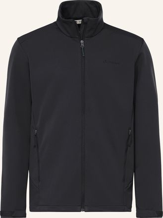 Vaude Softshell-Jacke M Everhike Softshell J schwarz