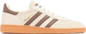 adidas Originals Adidas Originals Unisex-Erwachsene Adidas Handball Spezial Fashion-Sneaker, Erdschicht aus Aluminium, 42 EU