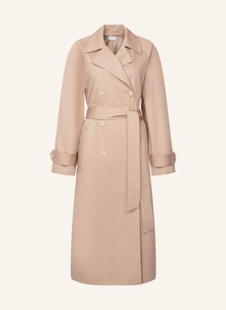 Seidensticker Seidensticker Trench Coat beige