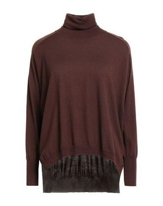 Skills & Genes MAILLE - Cols roulés sur YOOX.COM