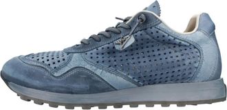 Cetti Homme, Chaussures, Bleu, Taille: 43 EU C848 V26 Baskets