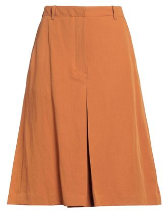 Dries Van Noten HOSEN & R&Ouml;CKE - Midi-R&ouml;cke auf YOOX.COM