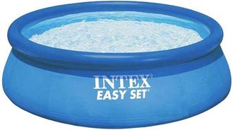Intex Easy Pool 366 x 76 cm Rundpool ohne Zubeh&ouml;r