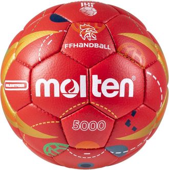 Molten FFHB COMPET HX5001 T3 Handball