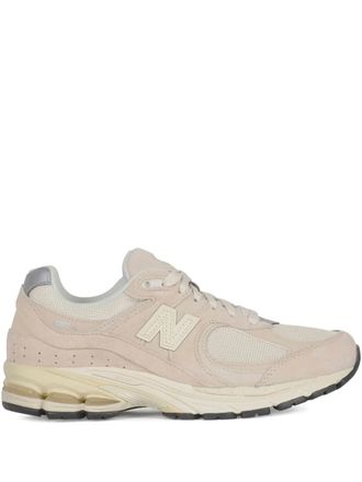 New Balance baskets 2002R en daim - Tons neutres
