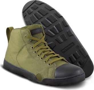 Altama OTB, Maritime Low Unisexe Adulte, Vert olive terne, 41 EU