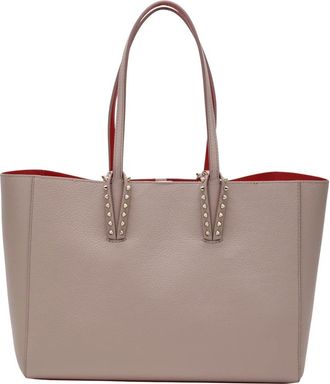 Christian Louboutin Femme, Sacs, Rose, Taille: ONE Size Sac Fourre-Tout Chic pour un Usage Quotidien