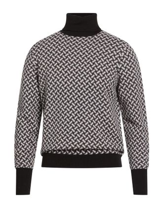 Drumohr STRICKWAREN - Rollkragenpullover auf YOOX.COM