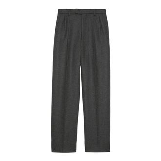 Gucci Herren, Hosen, Grau, MGr&ouml;&szlig;e