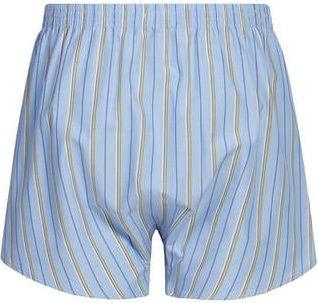 Eminence Cale&ccedil;on &agrave; rayures