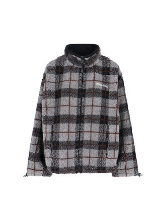 Miu Miu Teddy Jacket