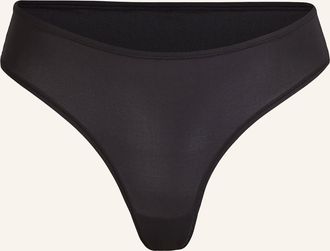 SKIMS Skims String Fits Everybody schwarz