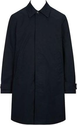 Paul Smith Manteau col classique en coton