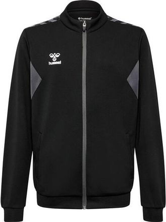 Hummel Kinder Unterjacke hmlAUTHENTIC PL ZIP JACKET KIDS