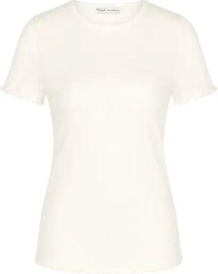 Triumph T-shirt c&ocirc;tel&eacute; MixMatch en coton m&eacute;lang&eacute;