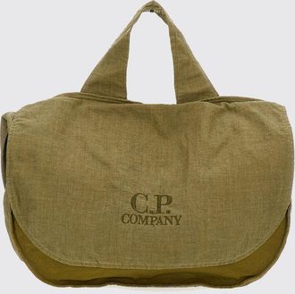 C.P. Company C. P. COMPANY Umh&auml;ngetasche Herren Farbe Gr&uuml;n